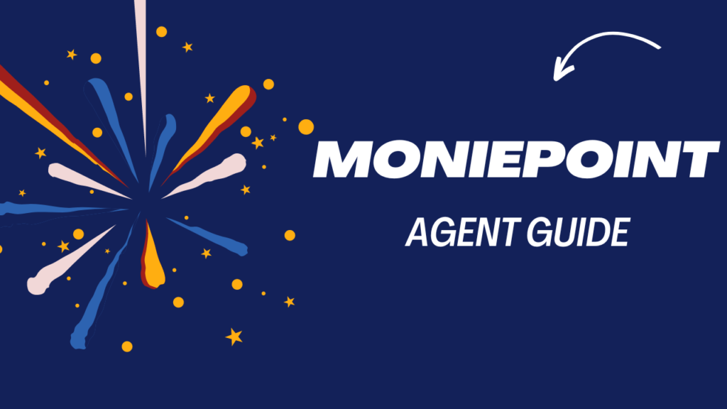 Moniepoint Agent Login - eBusinessboom